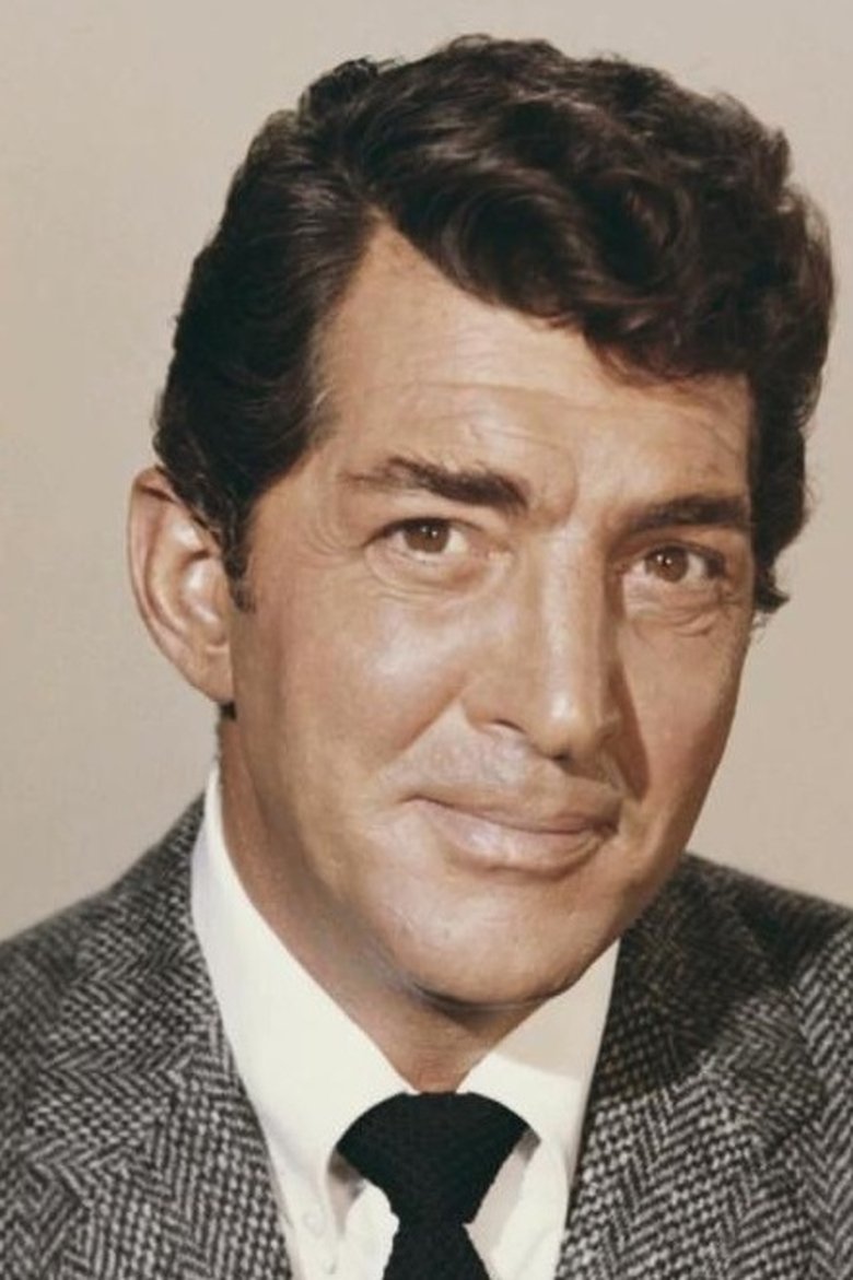 Dean Martin's Greatest Movies Ranked | SnakeDrafts